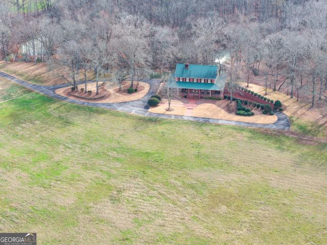 31 Old Hardin Bridge Road