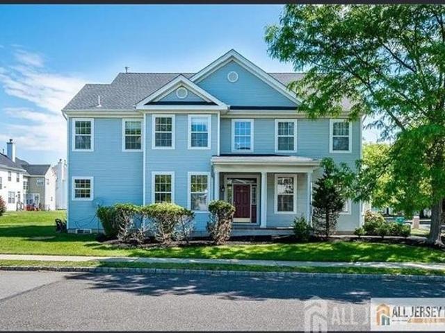 31 Orchid Dr, Plainsboro, NJ 08536