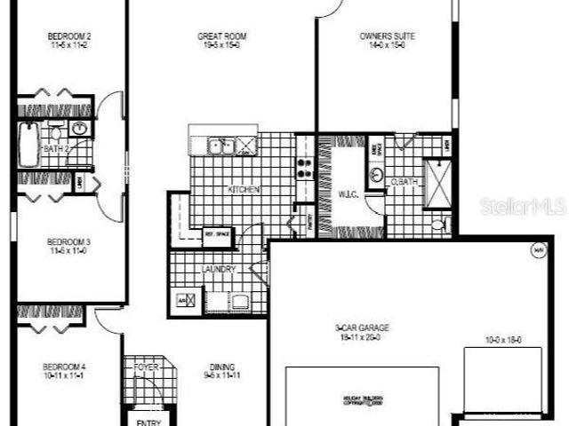 31 Palm Leaf Ln, Palm Coast, FL 32164 | MLS #FC317882 | Compass