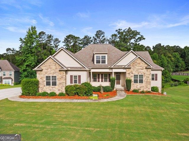 31 Palomino Ct, Newnan, GA 30265