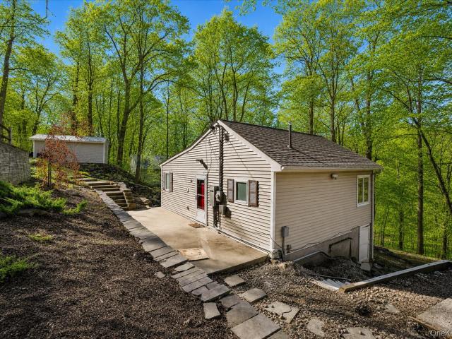 31 Paradise Hill
