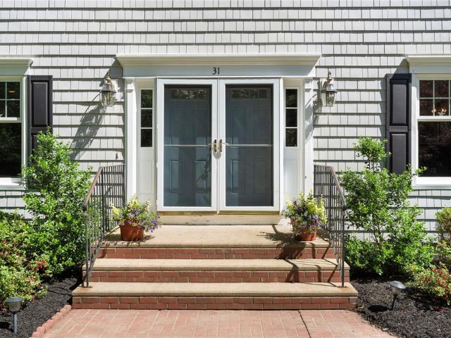31 Parsons Lane