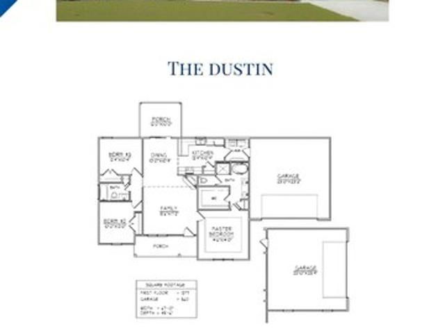 31 Pendergrass Dr, Princeton, NC 27569