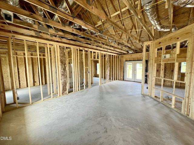 31 Pendergrass Drive