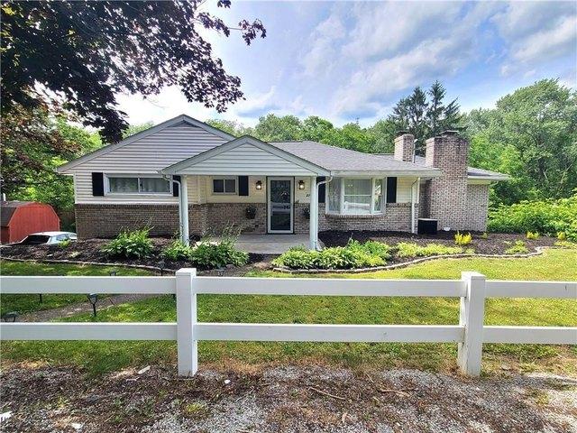 31 Penn Adamsburg Rd, Adamsburg, PA 15611