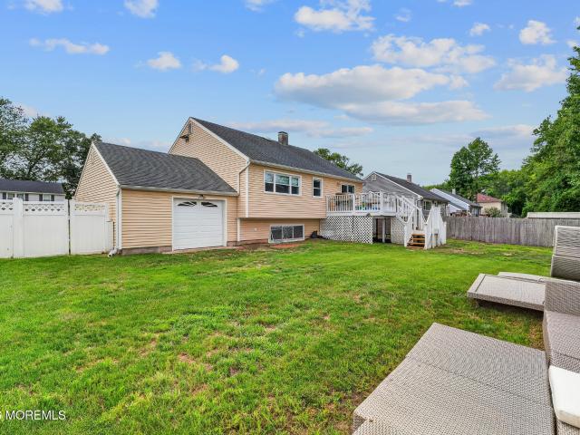 31 Peach Tree Road