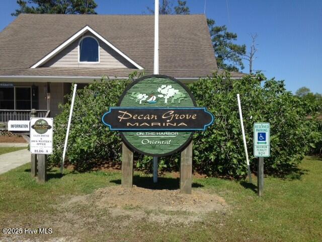 31 Pecan Grove, Oriental, NC 28571 | MLS #100513
