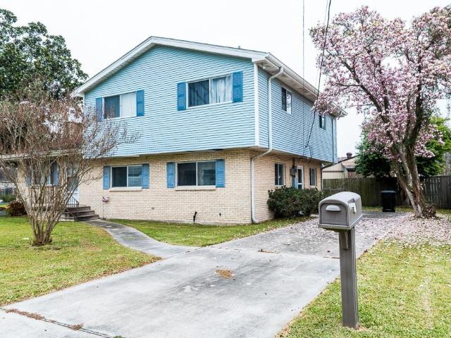 31 Pecan Street