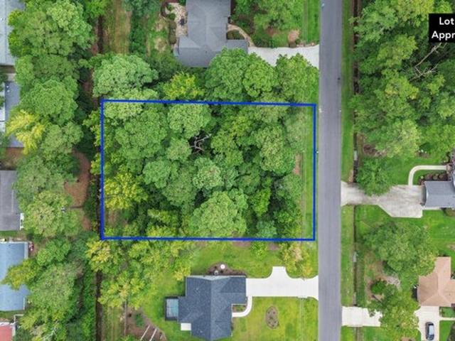 31 Pinewood Dr Lot 17, Carolina Shores, NC 28467