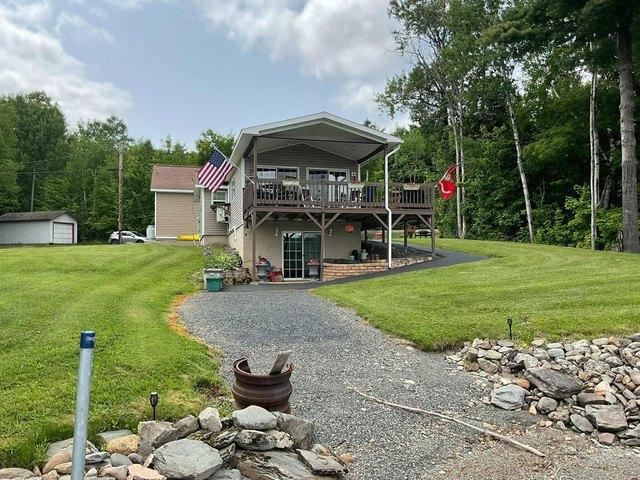 31 Pinette Ln, Eagle Lake, ME 04739