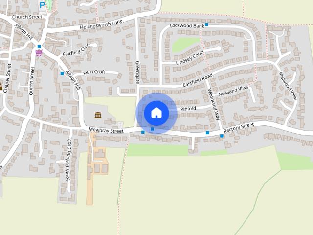31 Pinfold, Epworth, North Lincolnshire, DN9 1SG