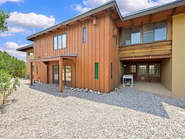31 Pinon Jay Trail