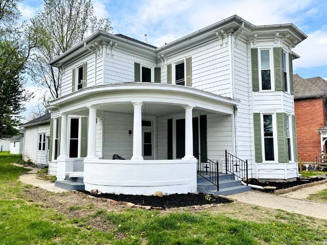 31 Pickaway