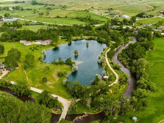 31 Pierce Rd, Sheridan, WY 82801
