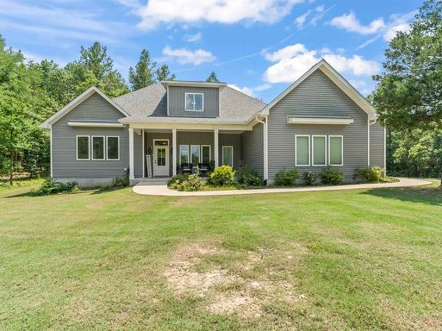 31 Pillar Ln, Hot Springs Village, AR 71909