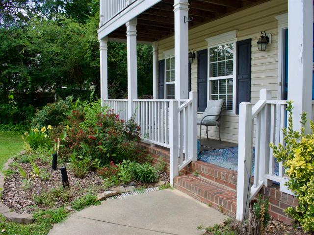 31 Pipestove Court
