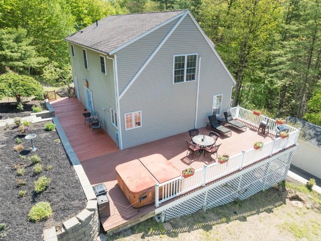 31 Pisgah Mountain Rd