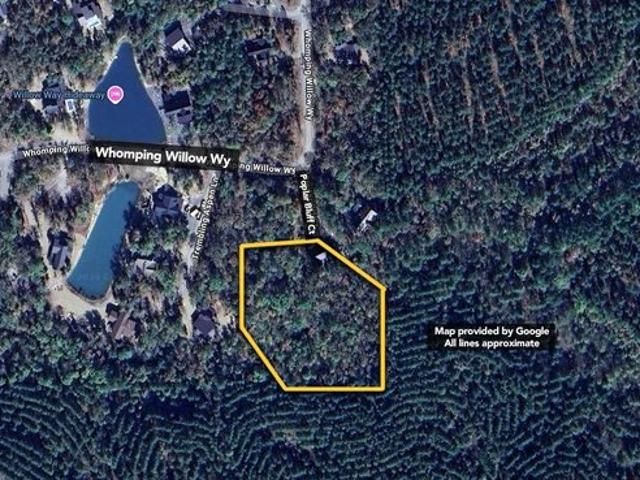 31 Popular Bluff Ct, Broken Bow, OK 74728