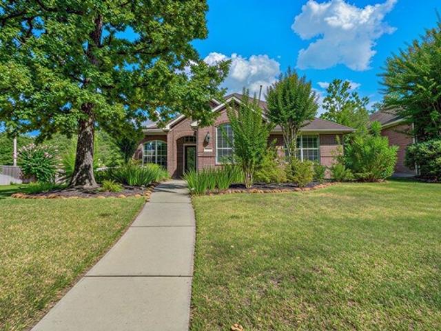 31 Powers Bend Way, The Woodlands, TX 77382