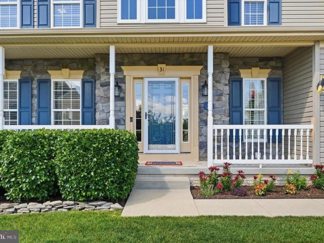31 Pleasant Acres Drive
