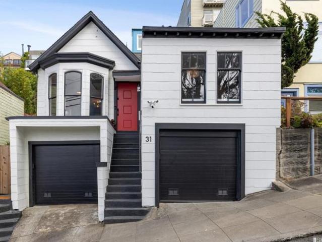 31 Prospect Ave, San Francisco, CA 94110