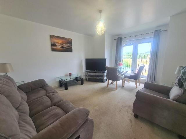 31 Pringle Drive, Edinburgh EH16, 2 bed flat to rent, £1,500 pcm | PrimeLocation