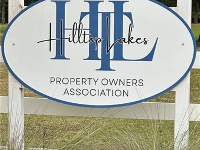 31 Ranch Road Dr, Normangee, TX 77871
