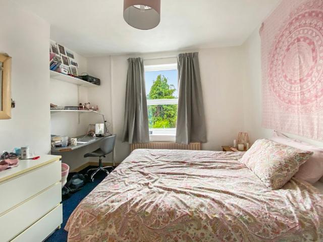 31 Randolph Street, Oxford OX4 1XZ