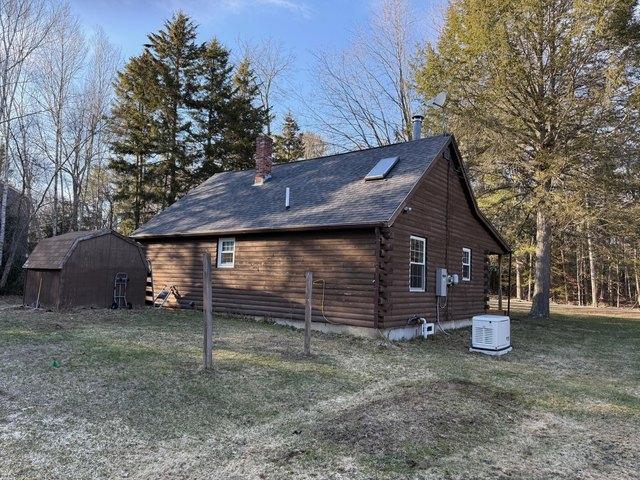 31 Range Rd, Brunswick, ME 04011