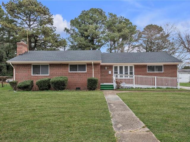 31 Radford ST