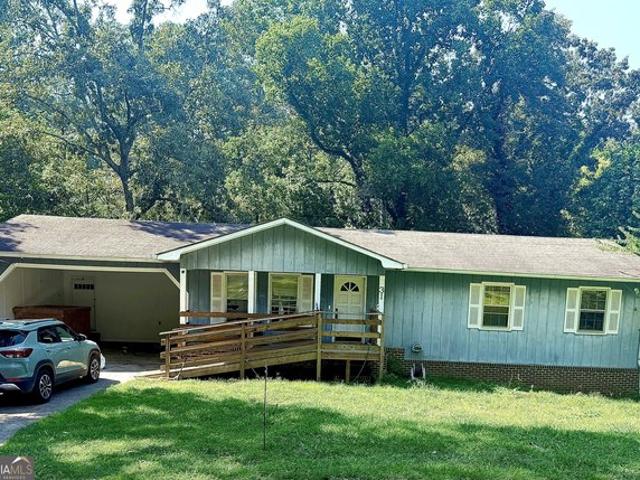 31 Rainwood Cir SE, Silver Creek, GA 30173