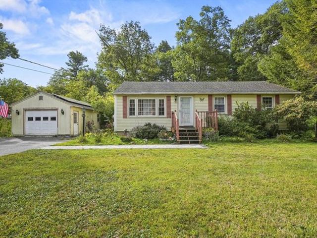 31 Rawson Ave, Thompson, CT 06255