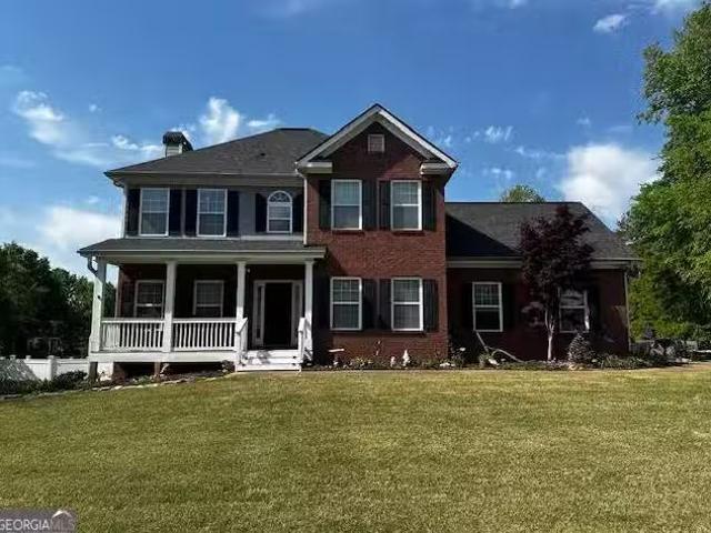 31 Redstone Rd, Jefferson, GA 30549 MLS 10503997