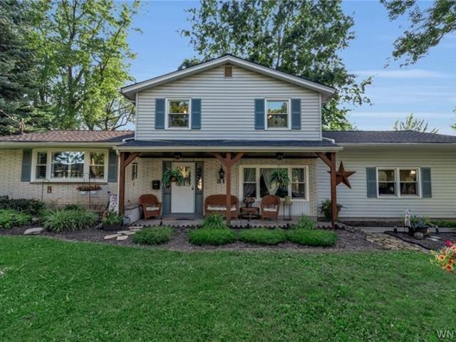 31 Reed St, Lockport, NY 14094