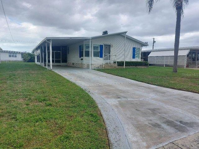 31 Revere Way Unit 23, Palm Harbor, FL 34684
