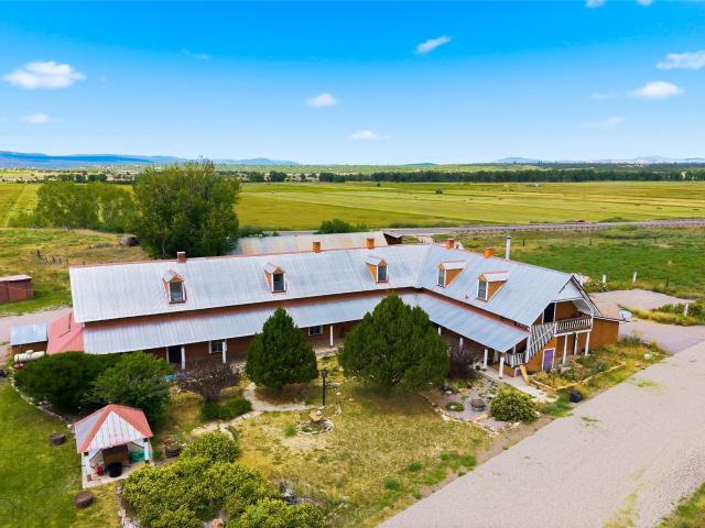 31 Rio Arriba County Road 334