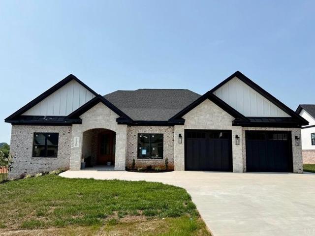 31 Ridge Ct Lot Crest, Rustburg, VA 24588