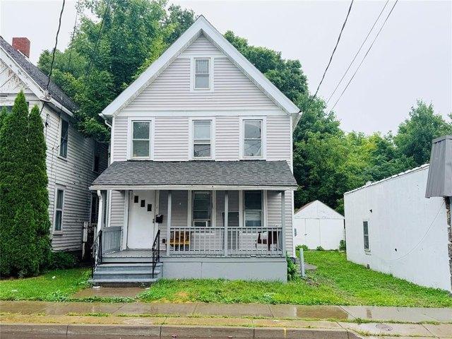 31 Robinson St, Binghamton, NY 13901