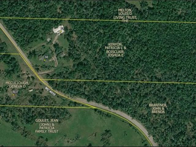 31 Rocky Pile Ln, Yellville, AR 72687