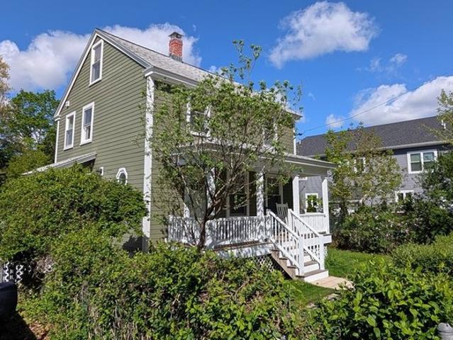 31 Rogers St, Billerica, MA 01862