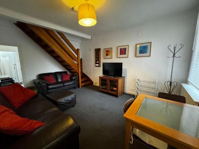 31 Rosebery Street 3 BED Loughborough