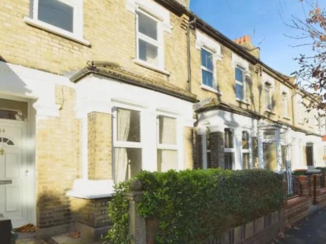 31 Rothsay Road, London, E7 8LY, United Kingdom | 3 bed townhouse for rent #137469323 | Rentberry