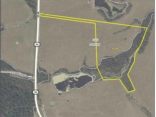 31 Route Dd, Cairo, MO 65239
