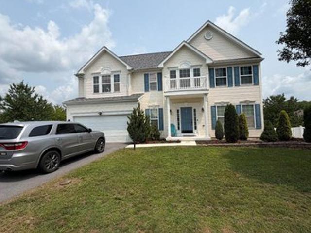 31 Ruland Dr, Bunker Hill, WV 25413