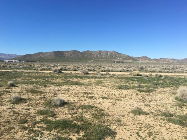 31 S Of Holiday Ave W, Rosamond, CA 93560 | MLS #17006 | Compass