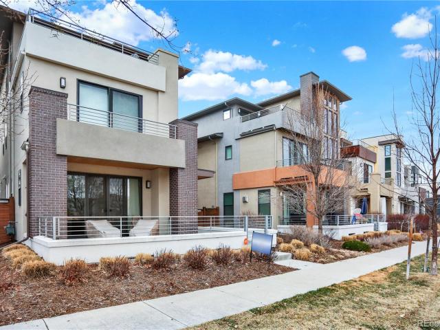 31 S Oneida Ct, Denver, CO 80230 | MLS #8727