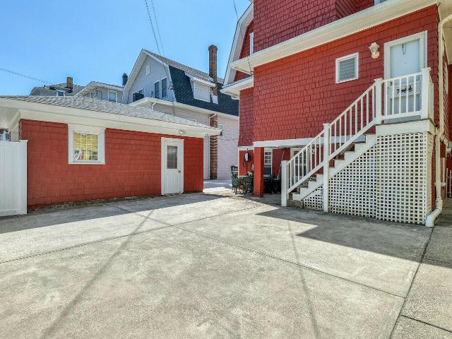 31 S Bartram, Atlantic City, US, NJ