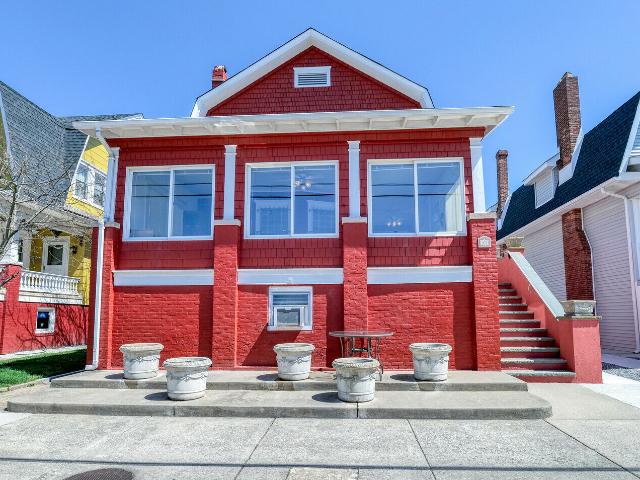 31 S Bartram Ave, Atlantic City, US, NJ