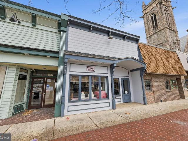 31 S Broad Street