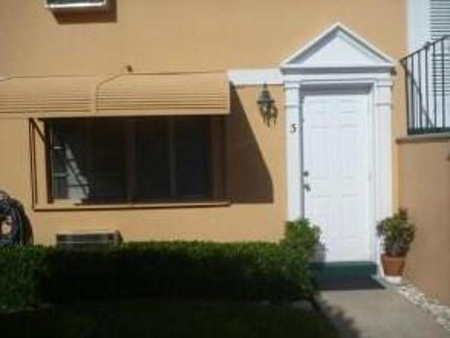 31 S Golfview Rd #5, Lake Worth Beach, FL 33460